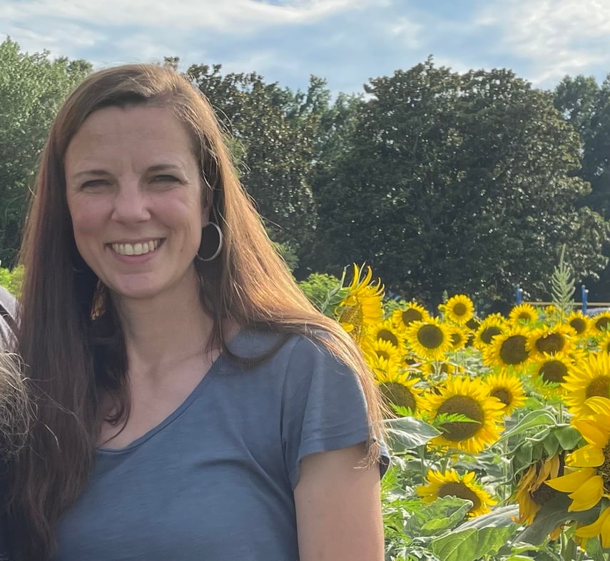 Team Member Spotlight - Emily Hemming