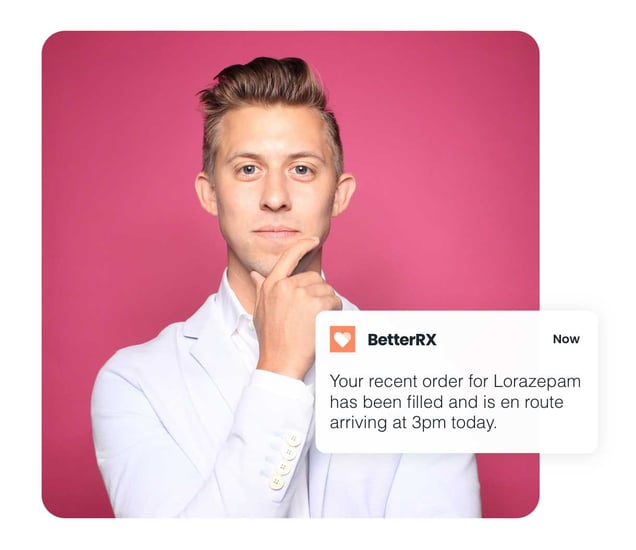 BetterRX Pharmacy Network