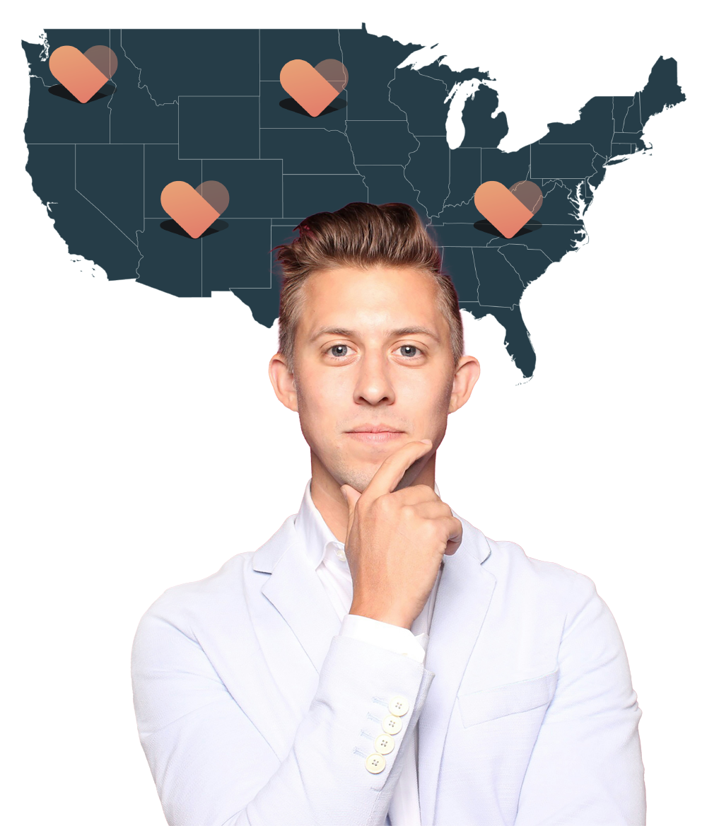 BetterRX Pharmacy Network